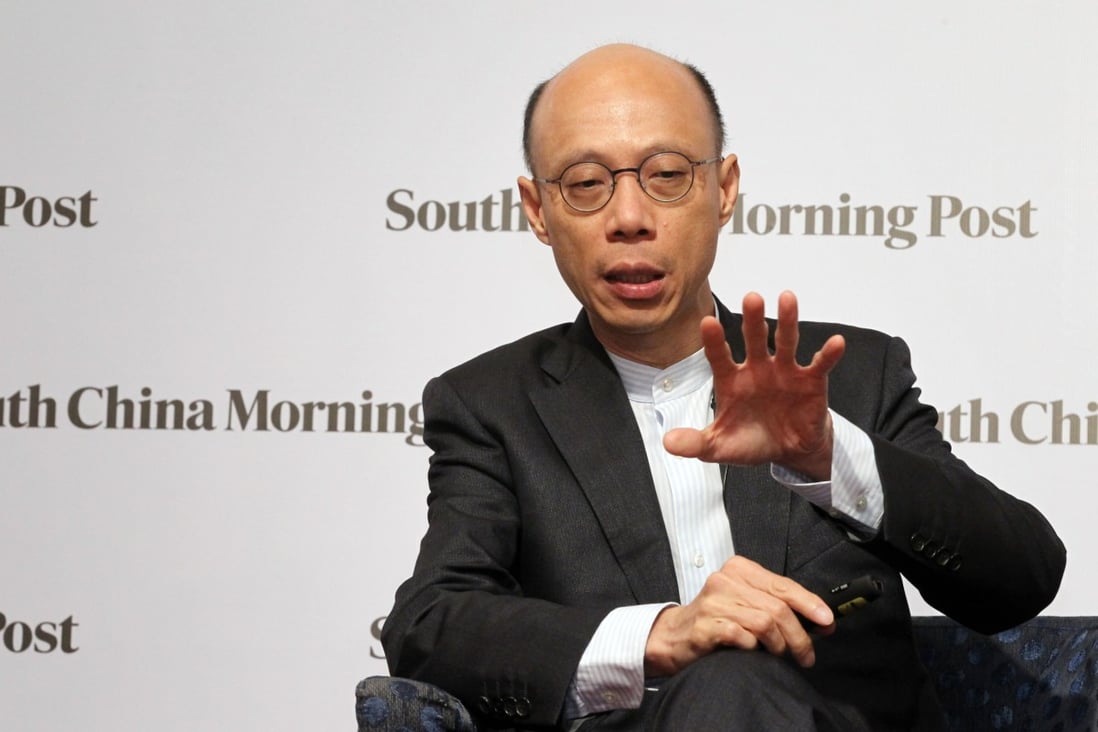 City's power firms agree to pass on 'bonus' profits | South China ...