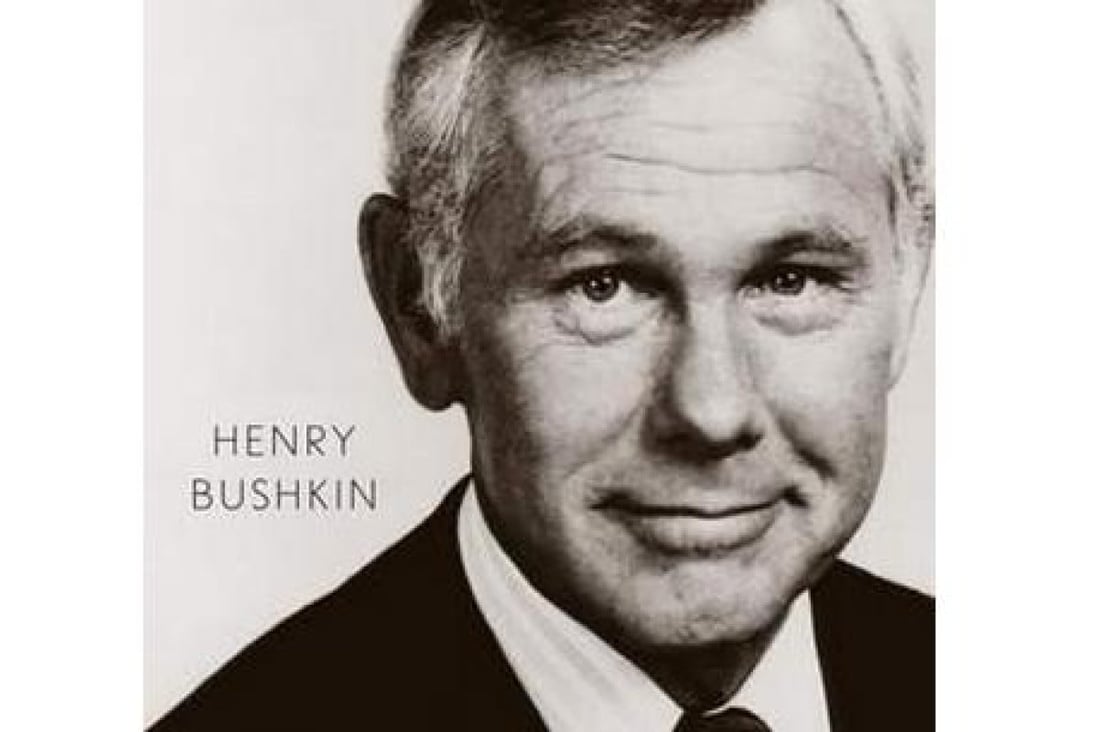 Book review: Johnny Carson by Henry Bushkin | South China Morning Post