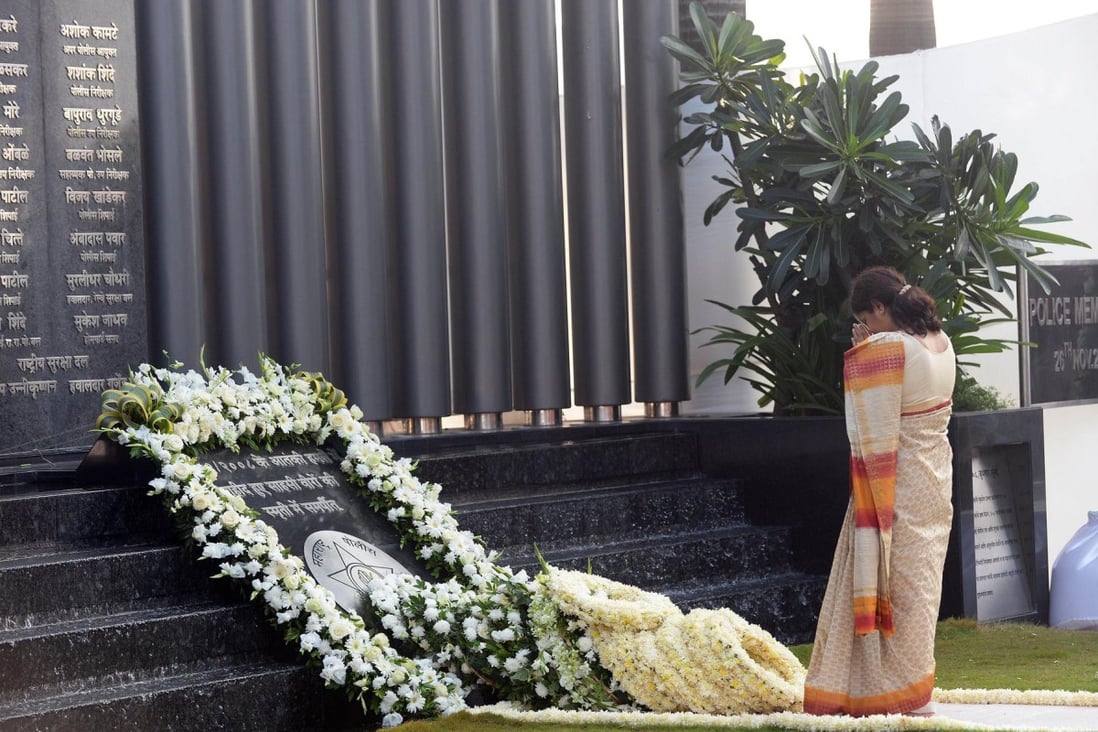 India marks fifth anniversary of Mumbai massacre with prayers | South ...