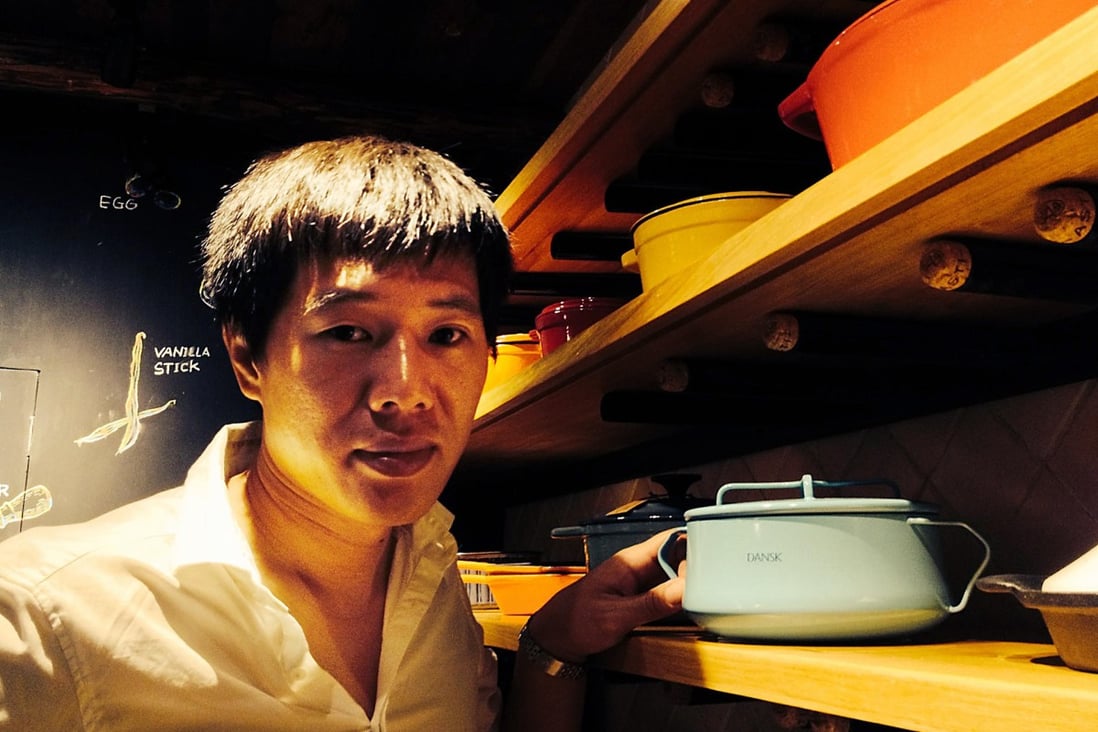 Chef Yao Yang brings a taste of Spain to the hutongs of Beijing | South ...