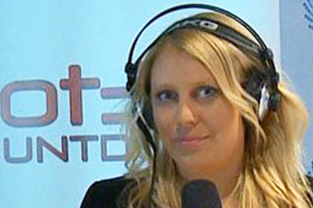 Australian royal prank DJ Mel Greig settles case, resigns | South China ...
