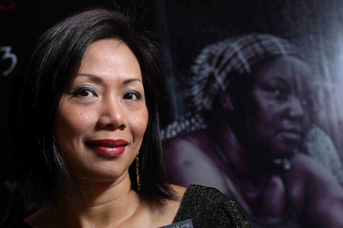 A trip down memory lane for refugee | South China Morning Post