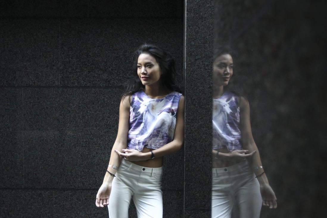 TV Q&A: Angela Kan | South China Morning Post