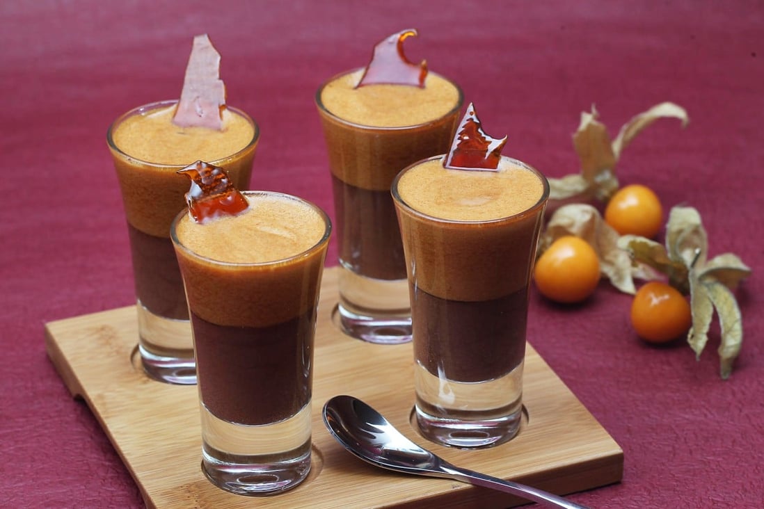 Amuse-bouche recipes, both savoury and sweet | South China Morning Post