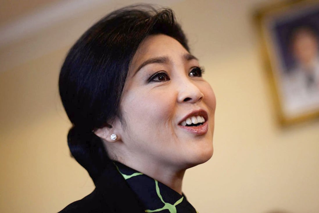Compromise is crucial to resolve Thailand's political stand-off | South ...