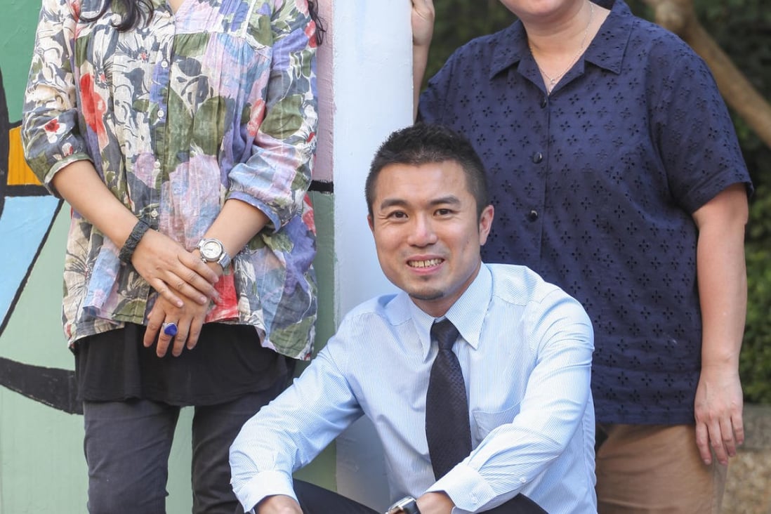 Peer specialists use their experience to counsel others with mental ...