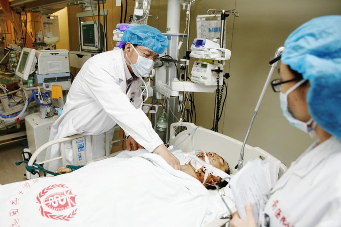 China's medical system in need of radical surgery | South China Morning ...