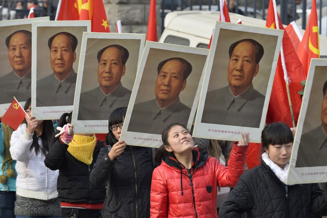 Loyal to Mao's legacy, China's princelings have high hopes for fellow ...