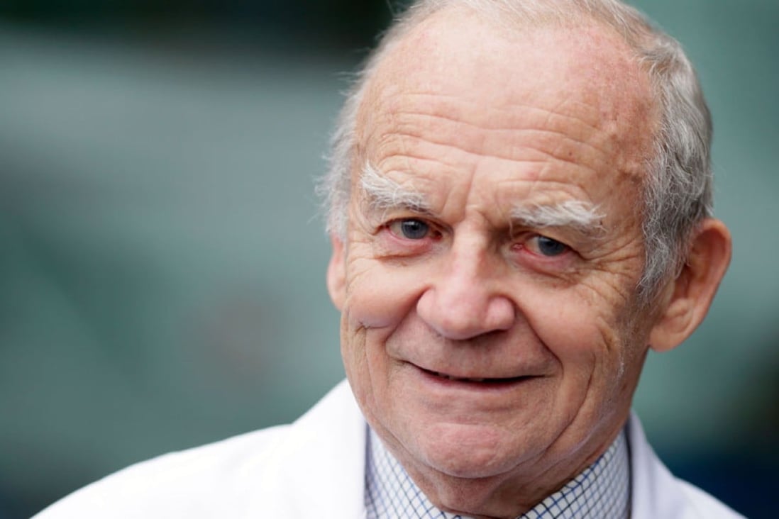 French Carmat artificial heart recipient reportedly doing well | South ...