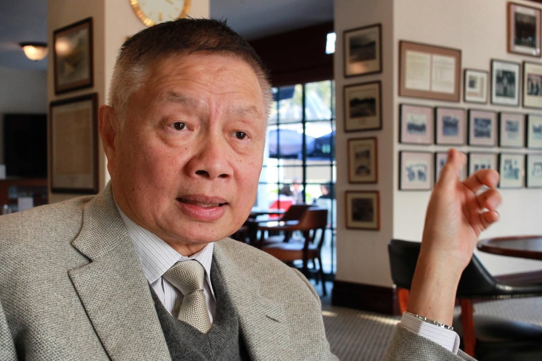 Third runway takes priority over train depot, says Airport Authority ...