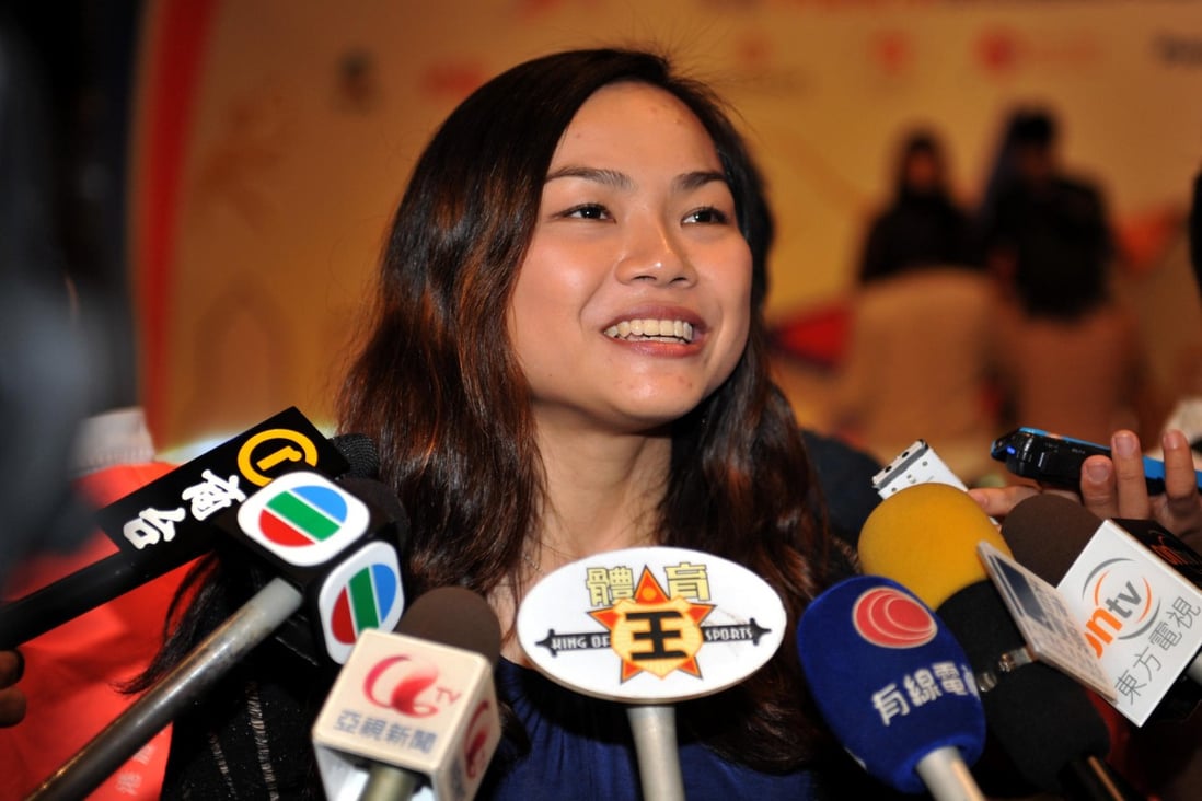 Sarah Lee And Hong Kong Riders Vow To Put On A Show At New Velodrome