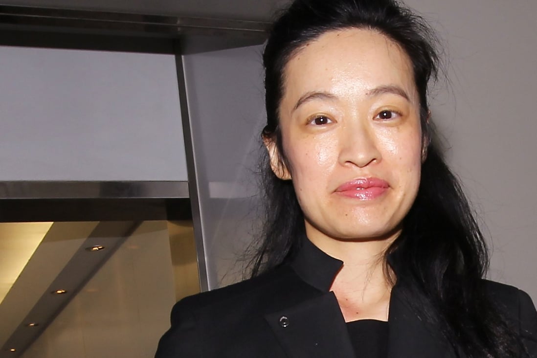 Court slashes record divorce payout for property scion’s ex-wife ...