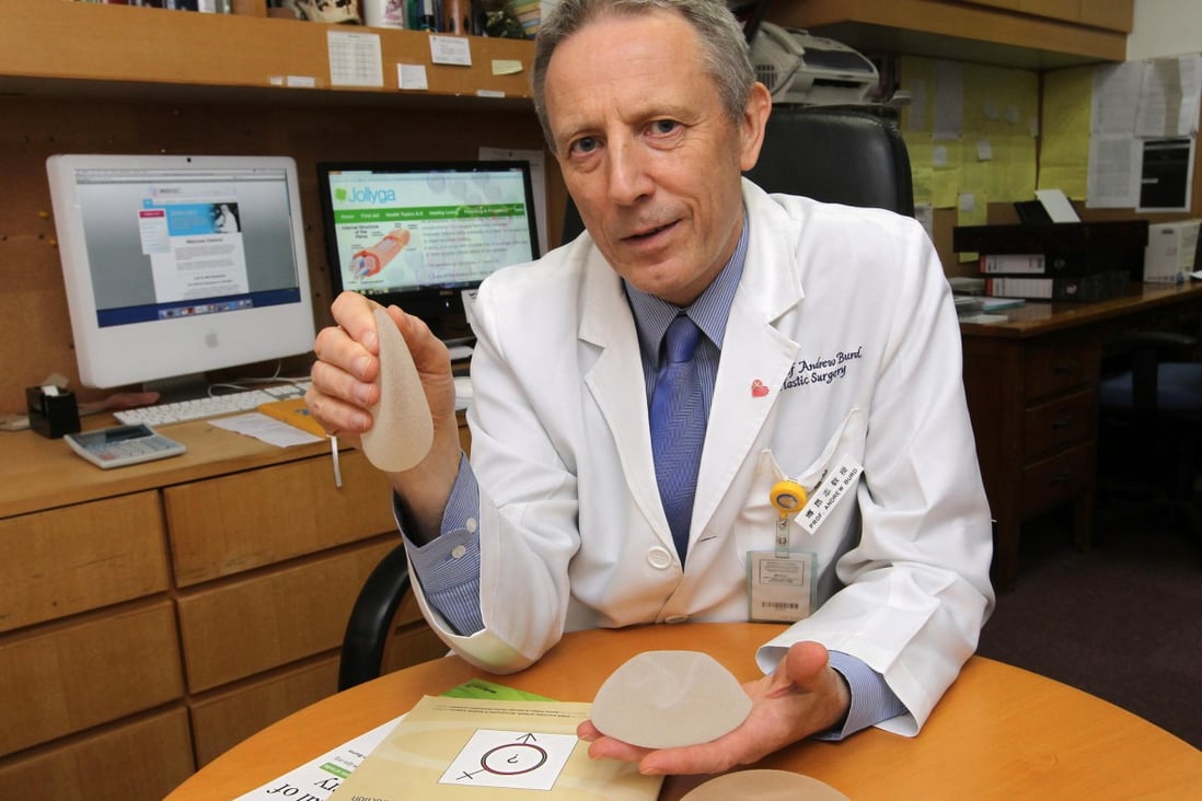 Surgeon Andrew Burd sorry York Chow dragged into Manila hostage row ...