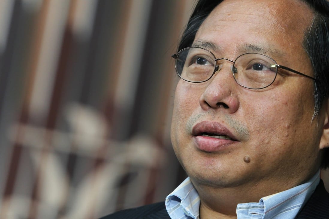 Albert Ho urges pan-democrats to be 'more pragmatic' in suffrage debate ...