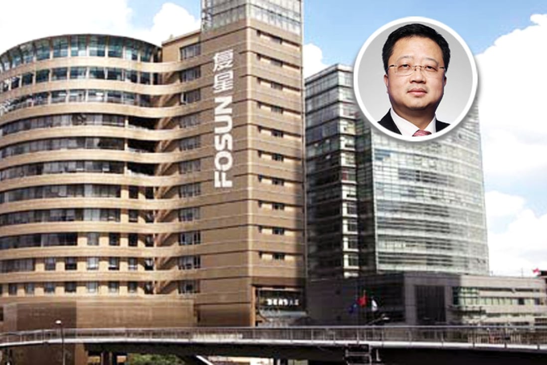 Fosun hits back over ratings review after purchase of Portuguese ...