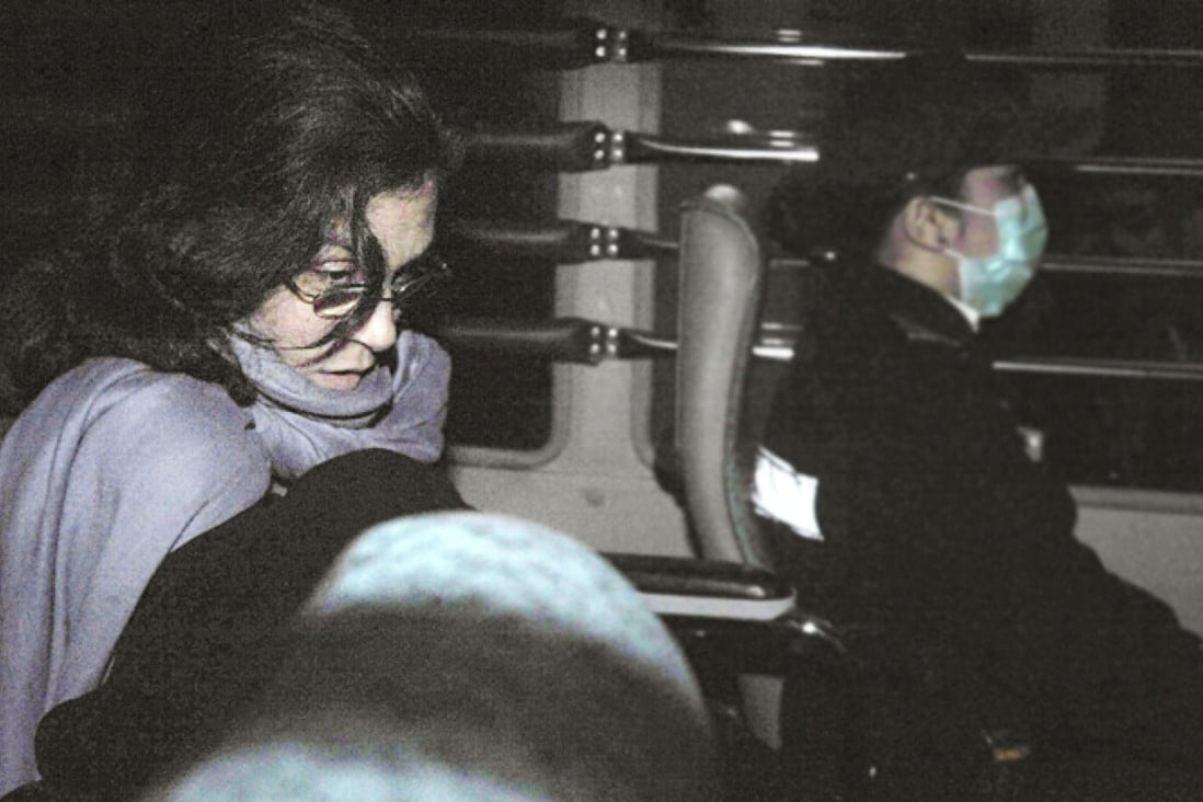 Nancy Kissel cannot file further appeal, Court of Appeal rules | South ...