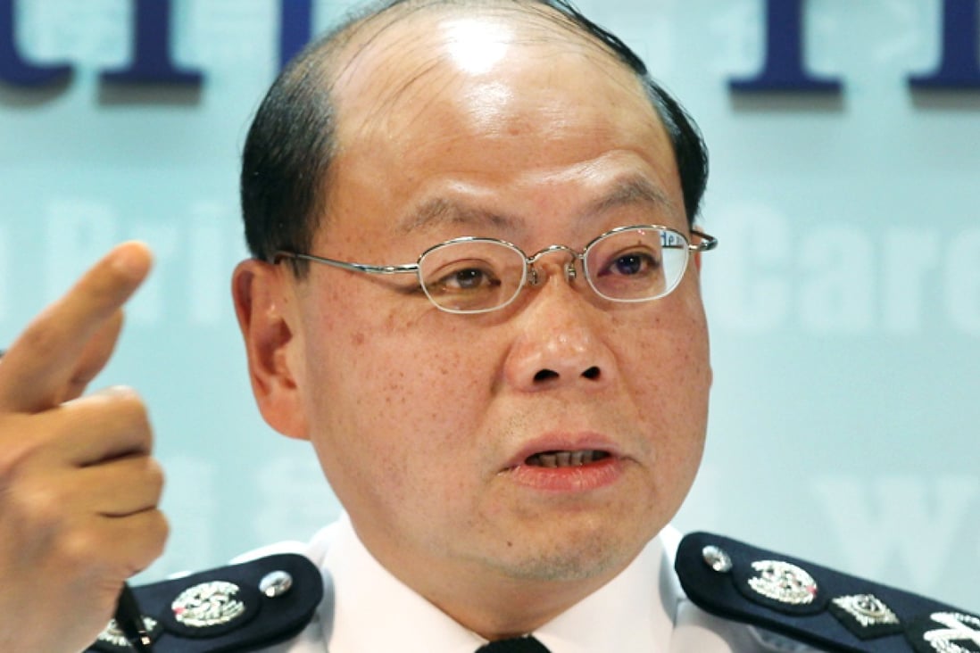 Cybercrime surges in Hong Kong fuelled by email scams and extortion ...