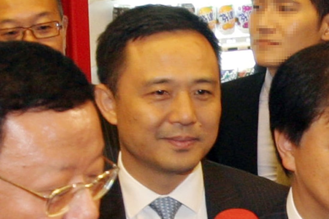 Fugitive property tycoon arrested in US faces extradition to Hong Kong ...