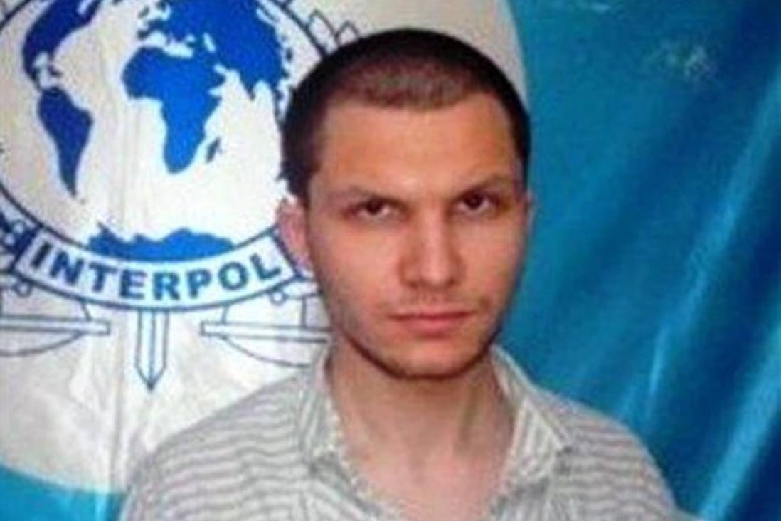 Russian malware chief Aleksandr Panin admits masterminding SpyEye bank ...