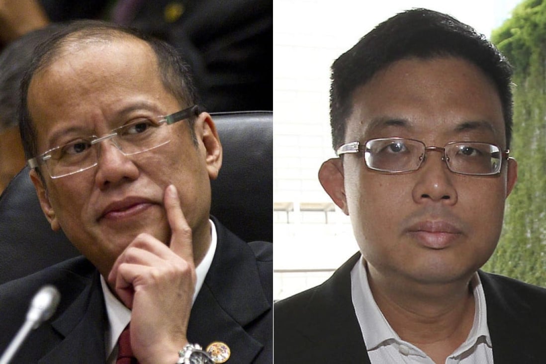 Philippine President Aquino angers Manila bus siege victims' relatives ...