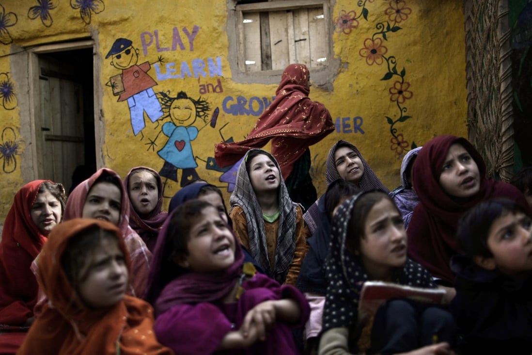 Developing nations face illiteracy crisis, warns Unesco | South China ...