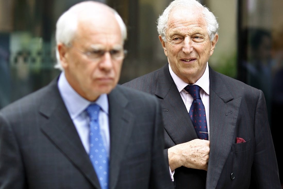 ICC will become more like a private members' club, says judge | South ...