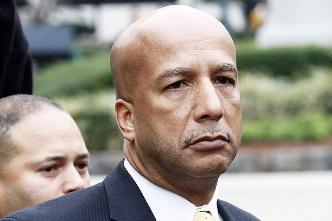 Former New Orleans mayor Ray Nagin guilty of graft in Katrina recovery ...