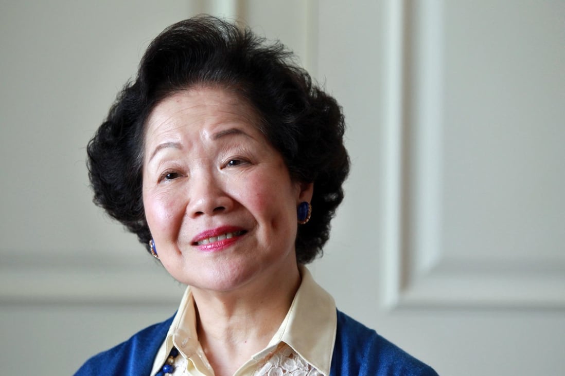 Waving colonial flag pointless: Anson Chan | South China Morning Post