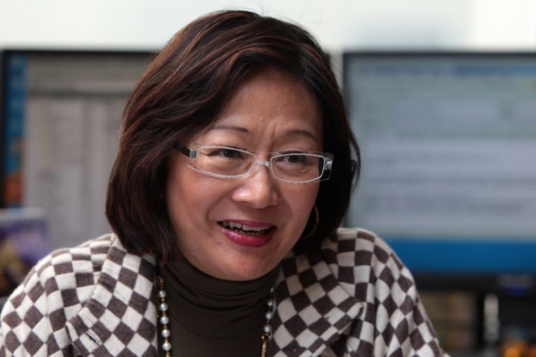 Sacked PolyU academic threatens legal action | South China Morning Post