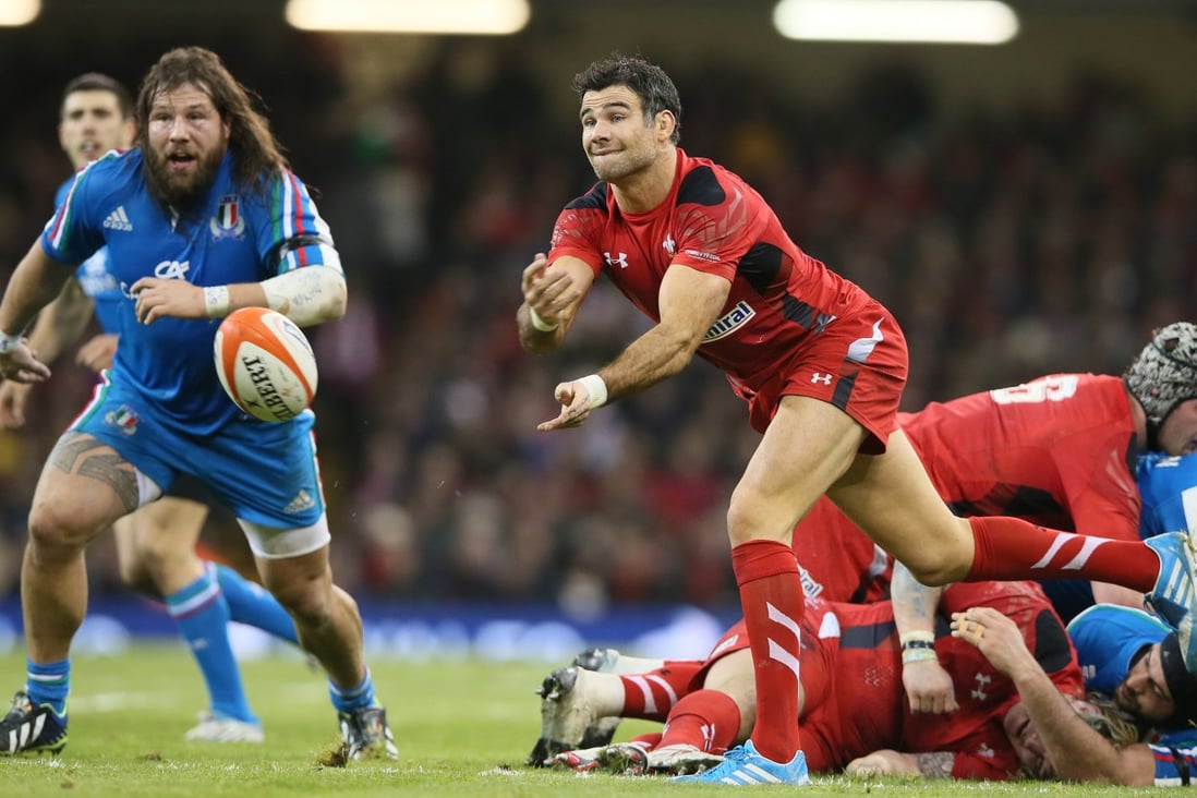Wales drop scrum-half Phillips for must-win match against France ...
