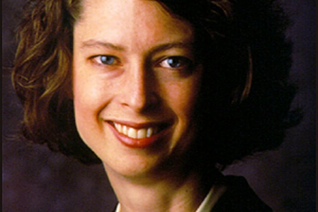 Fidelity names ex-bond chief Morrison to head asset management | South ...