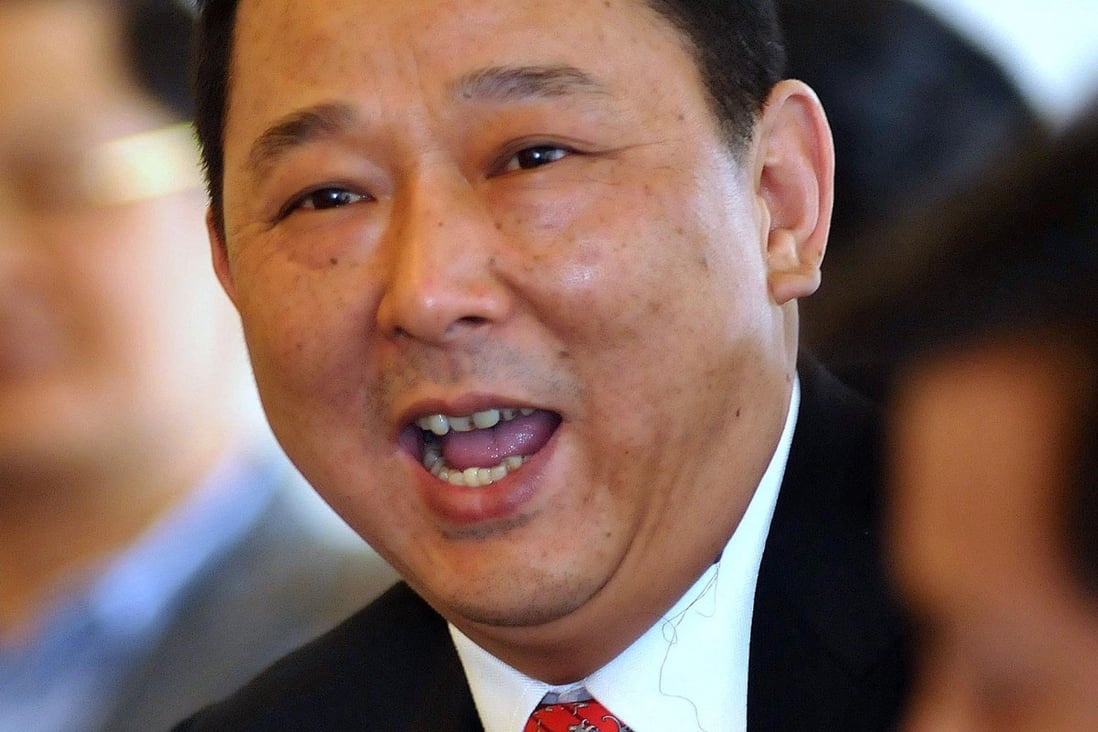 Media's heavy hints signal endgame in the pursuit of Zhou Yongkang ...