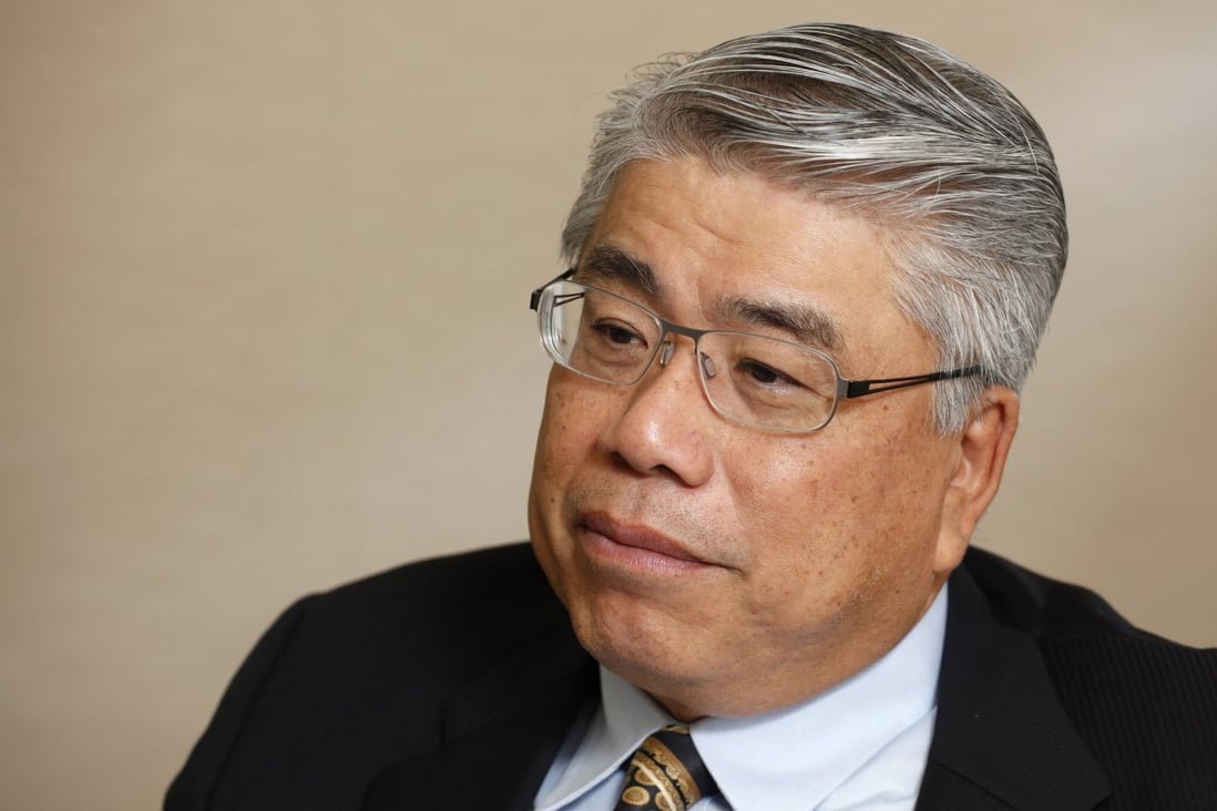 Dah Chong Hong posts 13.8pc drop in earnings | South China Morning Post