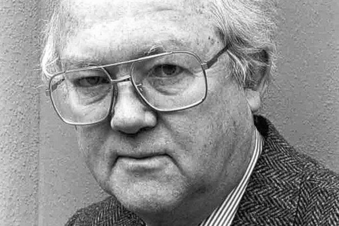 US authority on Chinese art James Cahill dies at the age of 87 | South ...
