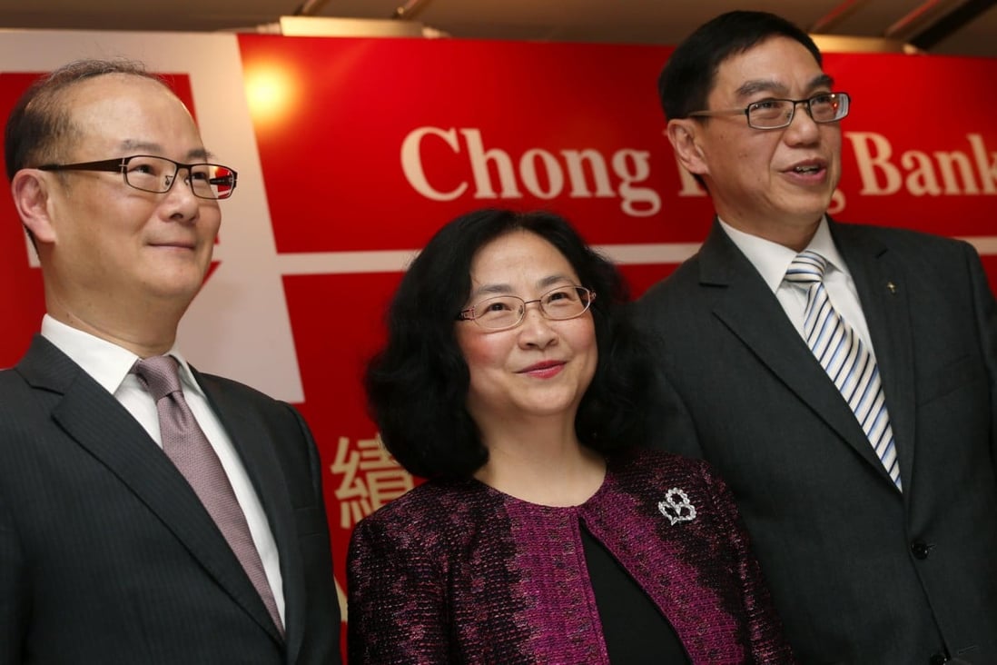 Chong Hing out to play catch up | South China Morning Post