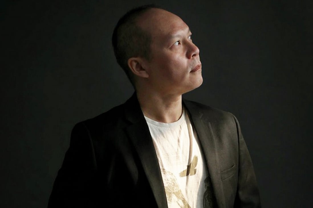 Photographer hopes to score with body of works | South China Morning Post