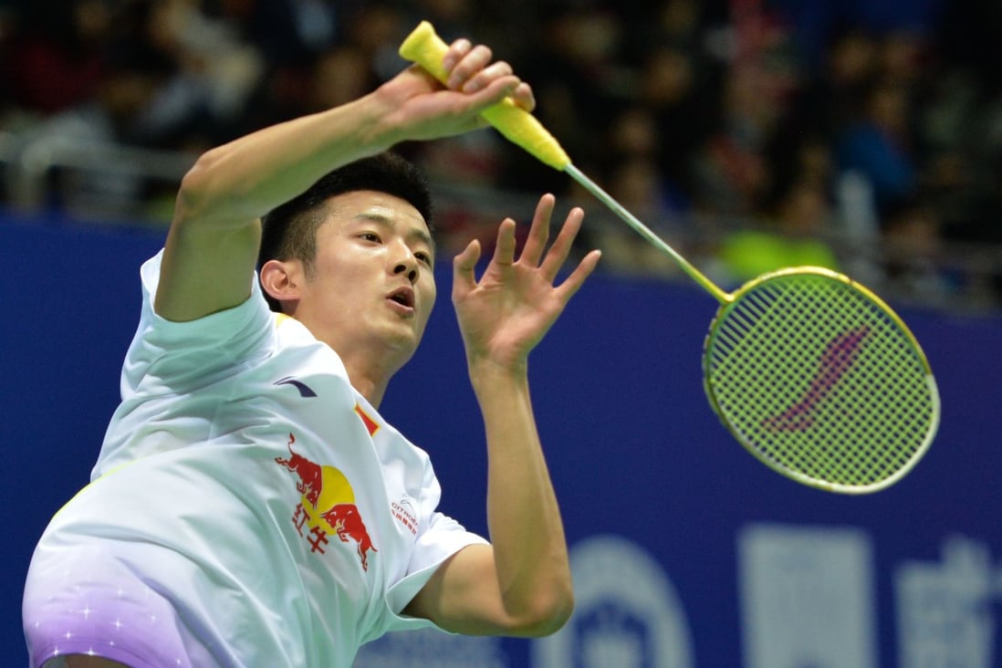 China’s Chen Long and Wang Shixian on track for All England Open ...