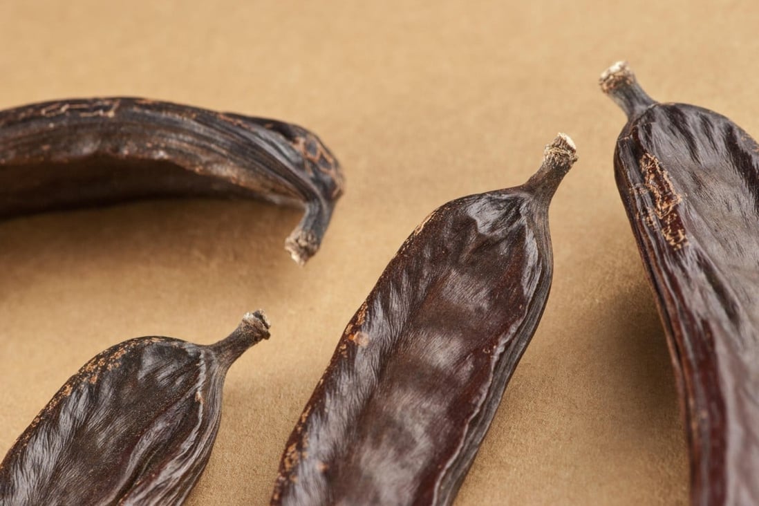 Carob enjoys a resurgence in popularity as a 'superfood' | South China ...