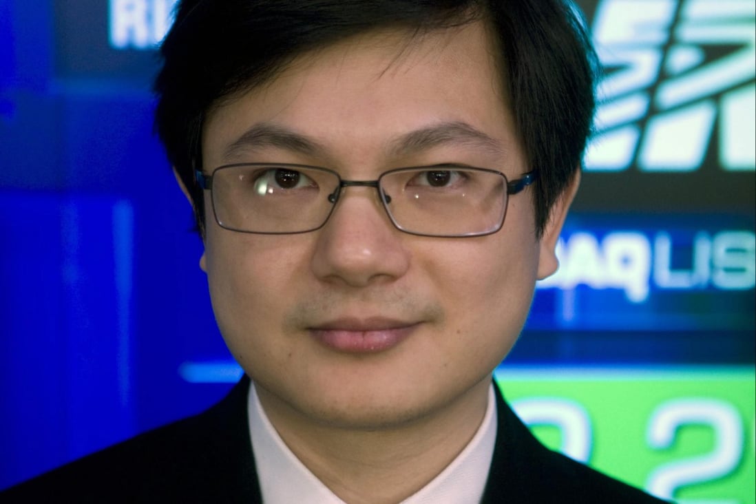 Chinese online games firm ChangYou to invest US$600m in mobile push ...
