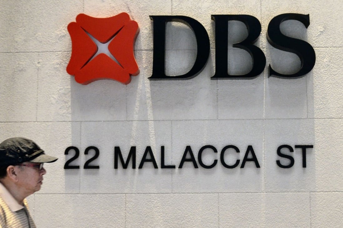 DBS buys private banking business of Societe Generale in Singapore and ...