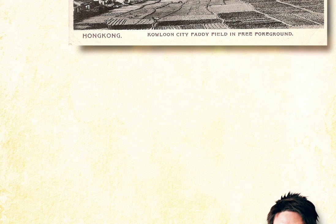 Hong Kong Collectors Society brings city's past into focus for 20th ...