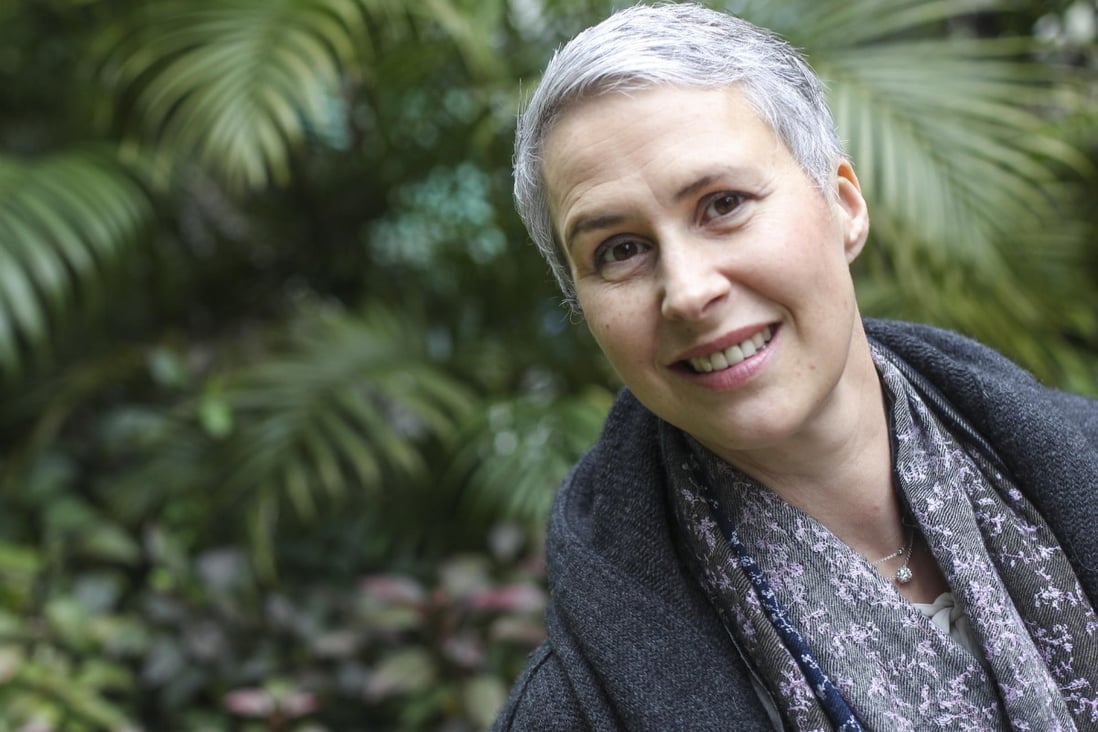 Mother of three turns family and a passion for travel into a new career ...