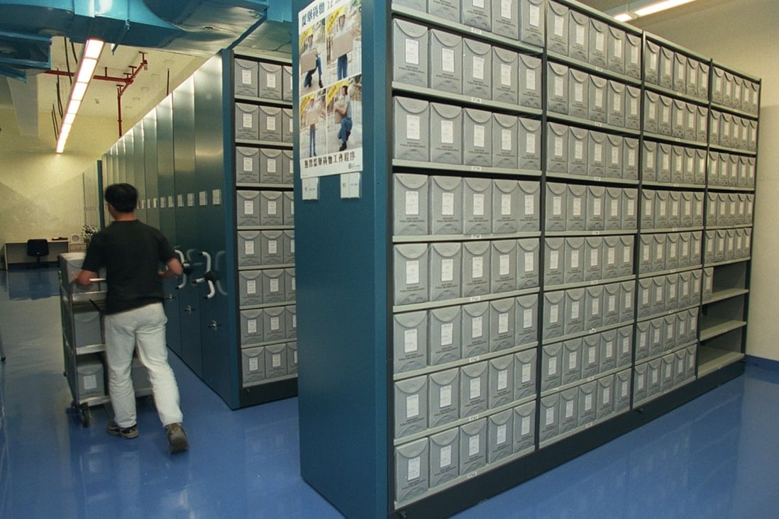 Archives law would put an end to government secrecy, says former judge ...