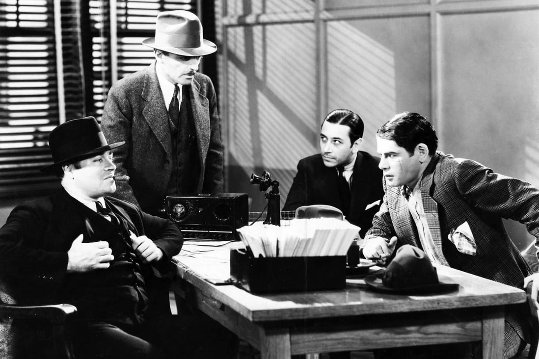 Art House: Scarface was based on Chicago gangster Al Capone | South ...