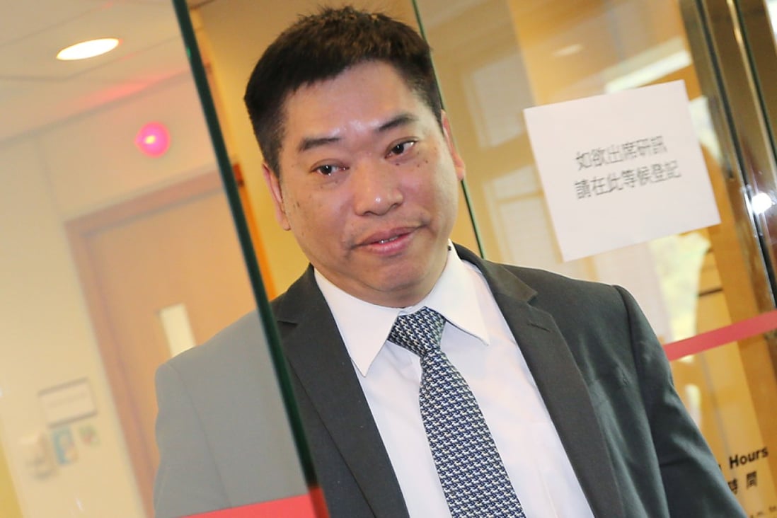 Baby's death due to 'lack of oxygen' | South China Morning Post