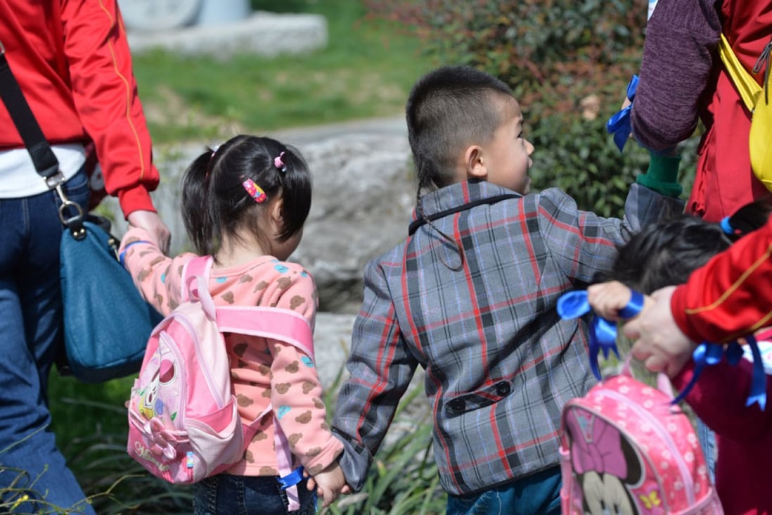 When it comes to autism, Hong Kong's laws are decades behind | South ...