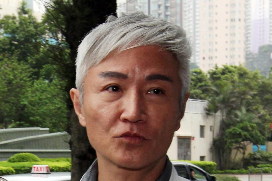 Singer admits neglecting his 13-year-old autistic son | South China ...