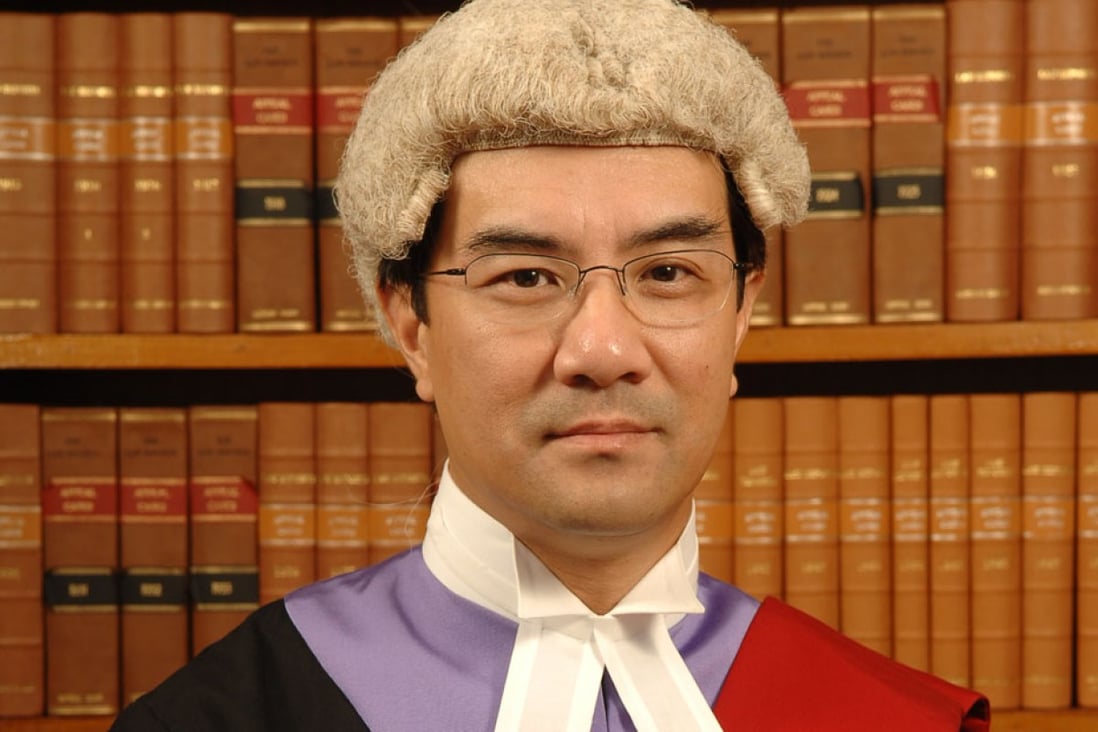 Owner admits company laundered HK$2.2 billion | South China Morning Post