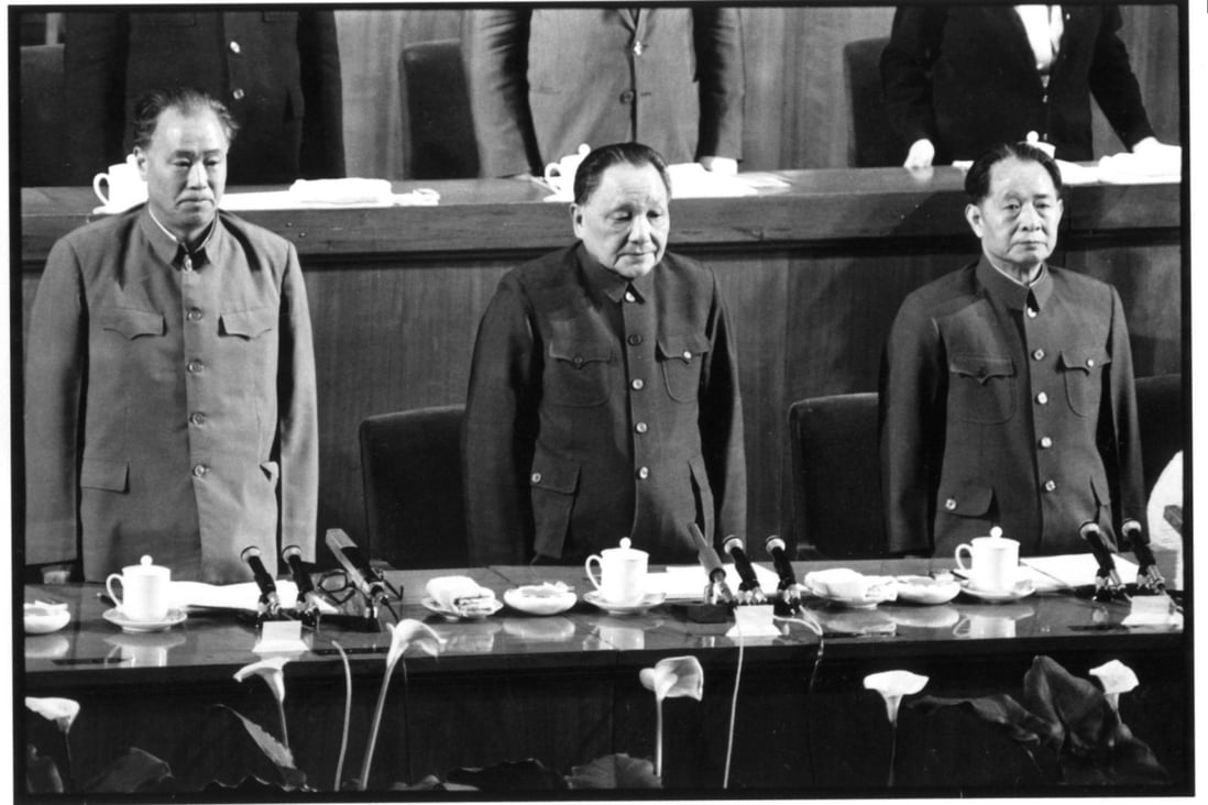 The man who questioned Mao: Hu Yaobang's colleagues look back | South ...