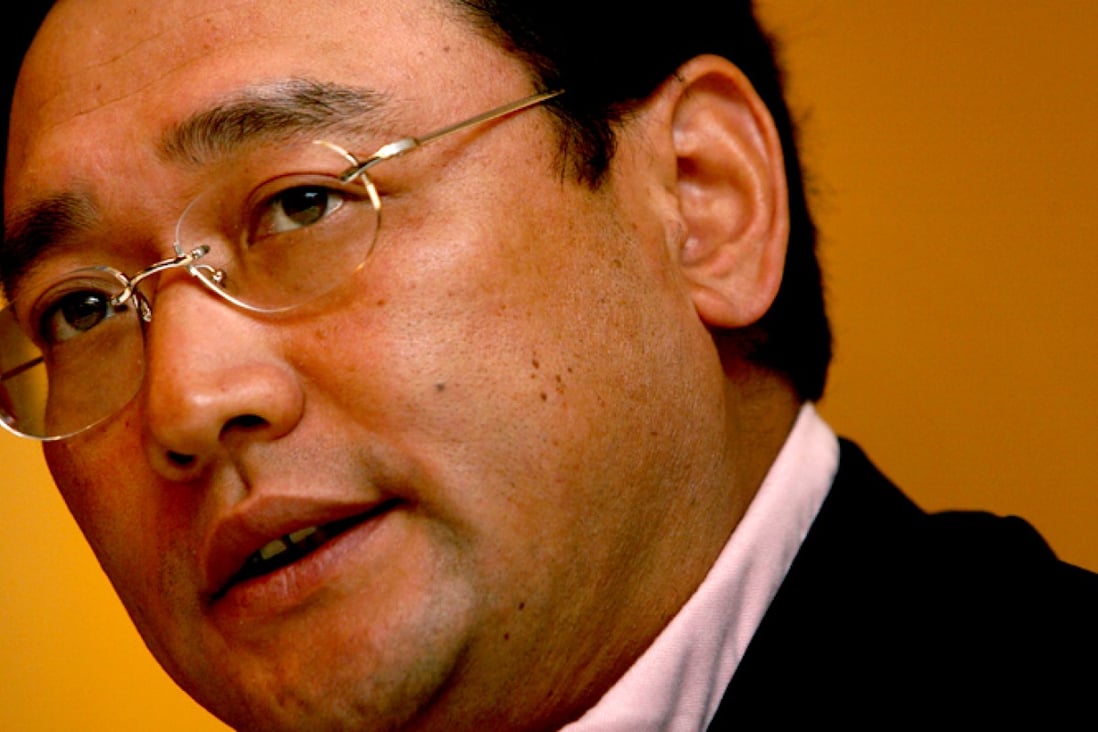 UBS orders internal probe as banker is named in affair, graft ...